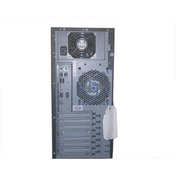 日本HP HP ProLiant ML310 G5p 515867-291 Core2Duo E8400 3.0GHz メモリ 2GB HDD ...