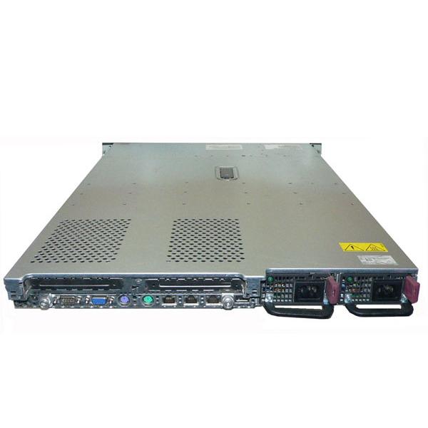 日本HP HP ProLiant DL360 G4 360528-291 Xeon 3.6GHz メモリ 1GB HDD 73GB×2 ...