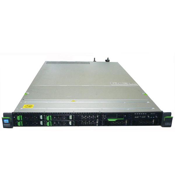 富士通 PRIMERGY RX200 S7 PYR207R2N2 Xeon E5-2643 3.3GHz×2基(4C) メモリ 40GB ...