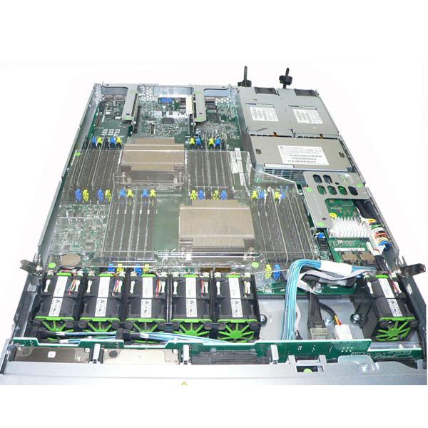 富士通 PRIMERGY RX200 S7 PYR207R2N2 Xeon E5-2643 3.3GHz×2基(4C) メモリ 40GB ...