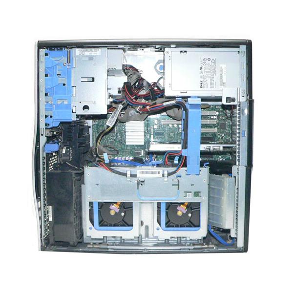 DELL WindowsXP Pro 64bit PRECISION 490 Xeon 5160 3.0GHz メモリ 8GB HDD ...