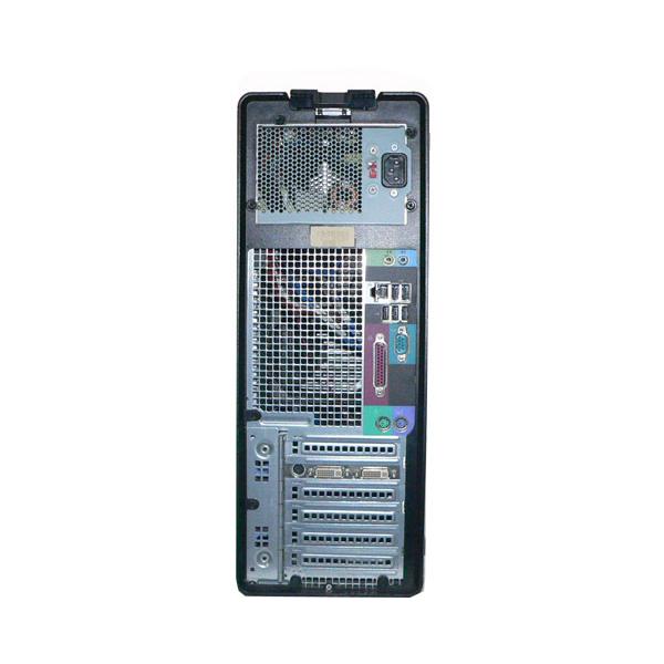 DELL WindowsXP PRECISION 390 Core2Duo 6300 1.86GHz メモリ 4GB HDD 500GB×2 ...