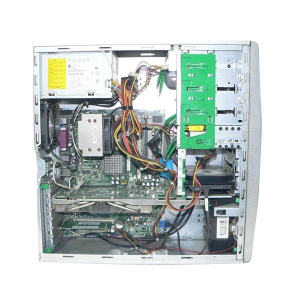 WindowsXP HP WorkStation XW4400 (ET115AV) Core2Duo 6700 2.66Ghz 2GB ...