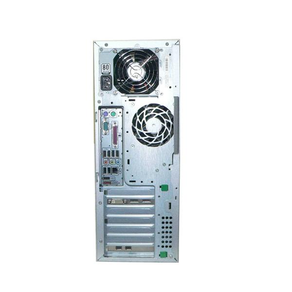 日本HP Windows7 Pro 64bit HP WorkStation XW4600 RV724AV Core2Duo E8600 3 ...