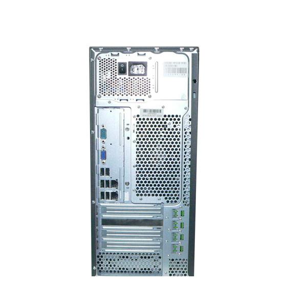 富士通 PRIMERGY TX100 S3 PYT103T3S Celeron G530 2.4GHz メモリ 2GB HDD 500GB×2 ...