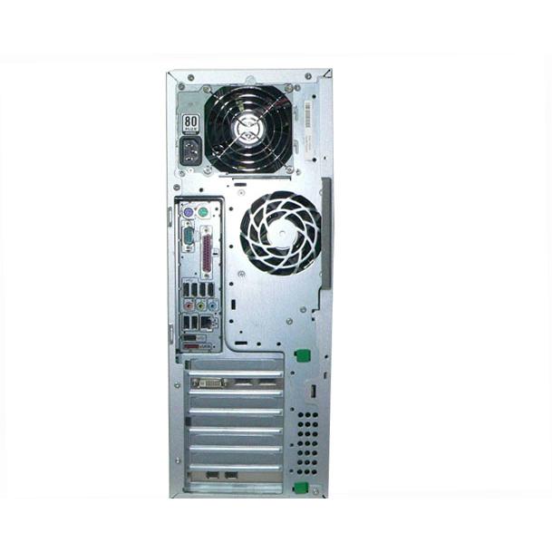 日本HP Windows7 Pro 64bit HP WorkStation XW4600 RV724AV Core2Duo E8600 3 ...