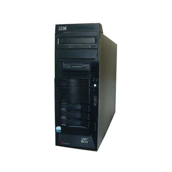 IBM eServer x226 8648-PCN Xeon-3.0GHz 1GB HDDなし CD-ROM AC*2 : 16818-1 ...