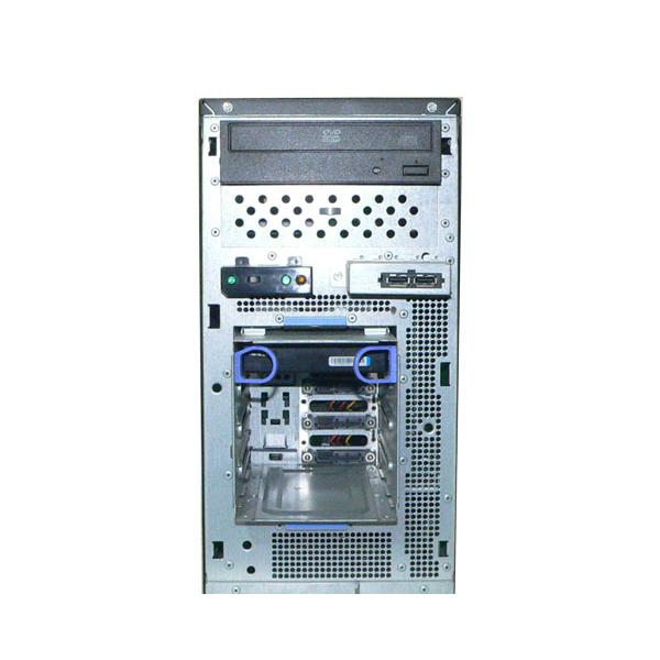 IBM System x3100 M4 2582-B2J Xeon E3-1220 V2 3.1GHz メモリ 4GB HDD 1TB×1 ...