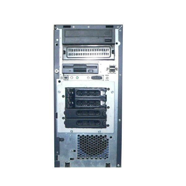 DELL PowerEdge 800 Pentium 4-3.4GHz メモリ 2GB HDD 36GB×2(SCSI) CD-ROM ...