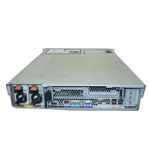 IBM System X3650 7979-PMK Xeon X5270 3.5GHz メモリ 2GB HDD 146GB×2(SAS ...