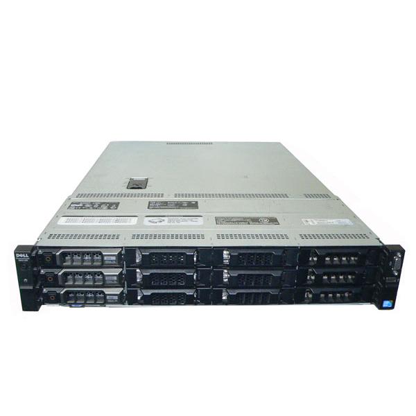 DELL PowerVault NX3100 Xeon E5620 2.4GHz メモリ 6GB HDD 600GB×3(SAS ...