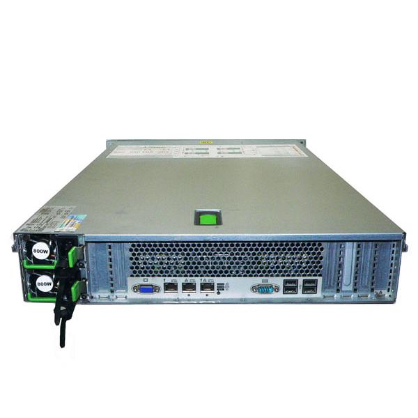 富士通 PRIMERGY RX300 S8 PYR308R2N Xeon E5-2697 V2 2.7GHz×2基(12C) メモリ 64GB ...