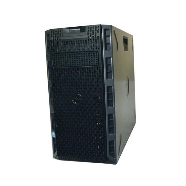 DELL PowerEdge T320 Xeon E5-2403 V2 1.8GHz(4C) メモリ 4GB HDD 500GB×2(SATA ...