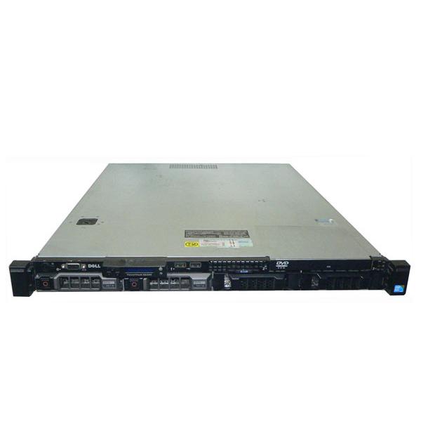 DELL PowerVault NX300 Xeon E5506 2.13GHz メモリ 3GB HDD 2TB×2 (SATA) DVD ...