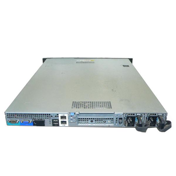 DELL PowerVault NX300 Xeon E5506 2.13GHz メモリ 3GB HDD 2TB×2 (SATA) DVD ...