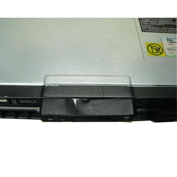 DELL PowerVault NX300 Xeon E5506 2.13GHz メモリ 3GB HDD 2TB×2 (SATA) DVD ...