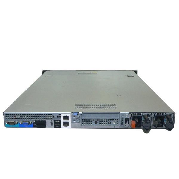 DELL PowerVault NX300 Xeon E5506 2.13GHz メモリ 3GB HDD 2TB×2 (SATA) DVD ...