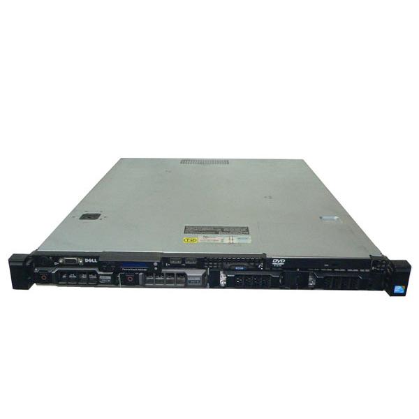 DELL PowerVault NX300 Xeon E5506 2.13GHz メモリ 3GB HDD 2TB×1 (SATA) DVD ...