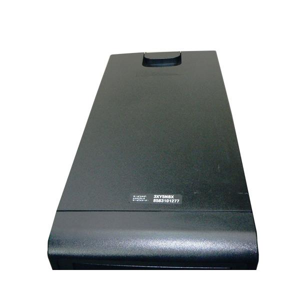 DELL PowerEdge T100 PDC-E2220 2.4GHz メモリ 2GB HDD 146GB×1(SAS) SAS 6iR ...