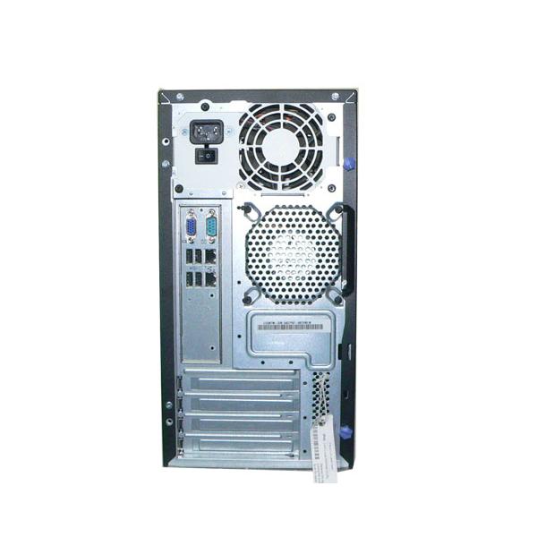 IBM System x3100 M5 5457-PAF Xeon E3-1220 V3 3.1GHz メモリ 8GB HDD 500GB×2 ...