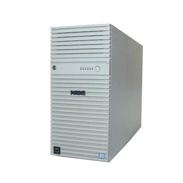 NEC Express5800/T120f (N8100-2287Y) Xeon E5-2680 V3 2.5GH(12C) メモリ 32GB ...