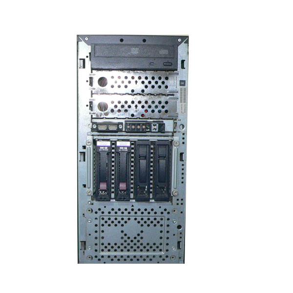 日本HP HP ProLiant ML150 G6 487912-B21 Xeon E5502 1.86GHz メモリ 4GB HDD ...