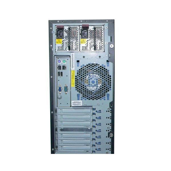 日本HP HP ProLiant ML310 G5 445343-B21 Xeon E3110 3.0GHz メモリ 2GB HDD ...