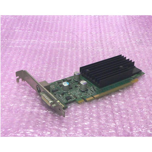 NVIDIA GeForce 9300 GE 256MB PCI Express グラフィックボード (DELL 0K192G) : アクア ...