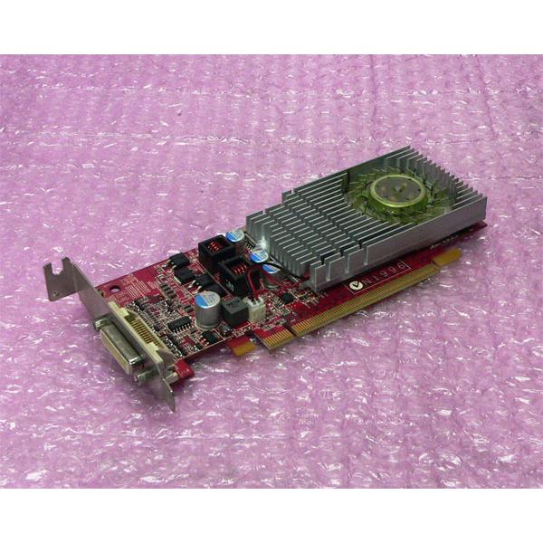 GeForce GT120 PCI Express グラフィックボード : 16952 : アクアライト - 通販 - Yahoo!ショッピング