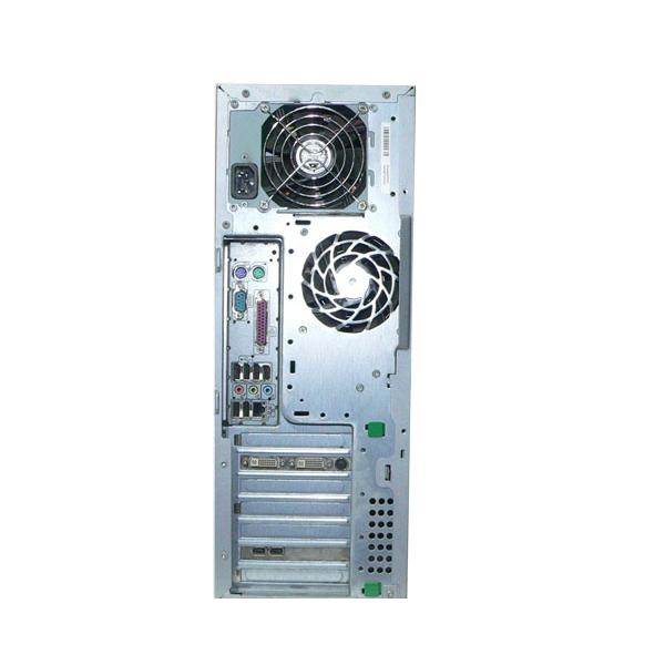 日本HP WindowsXP HP WorkStation XW4300 PS988AV Pentium4-3.8GHz メモリ 4GB ...