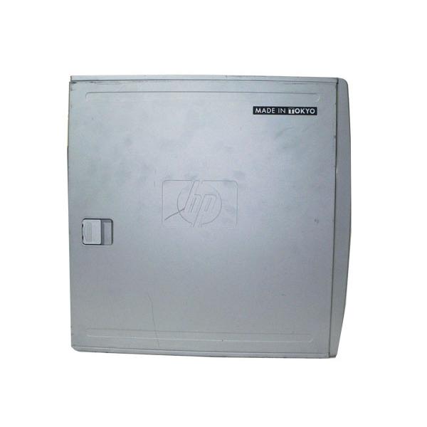 日本HP WindowsXP HP WorkStation XW4300 PS988AV Pentium4-3.8GHz メモリ 4GB ...