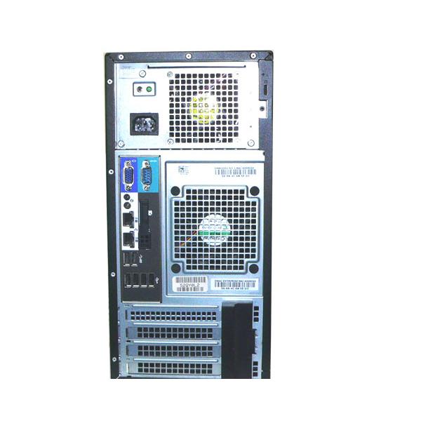 DELL PowerEdge T130 Celeron-G3900 2.8GHz メモリ 8GB HDD 1TB×2 (SATA) DVD ...