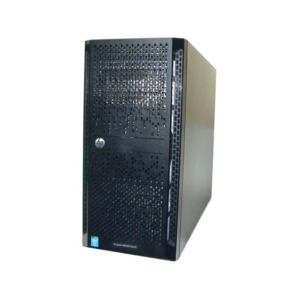 日本HP HP ProLiant ML150 Gen9 780855-295 Xeon E5-2603 V3 1.6GHz(6C) メモリ ...