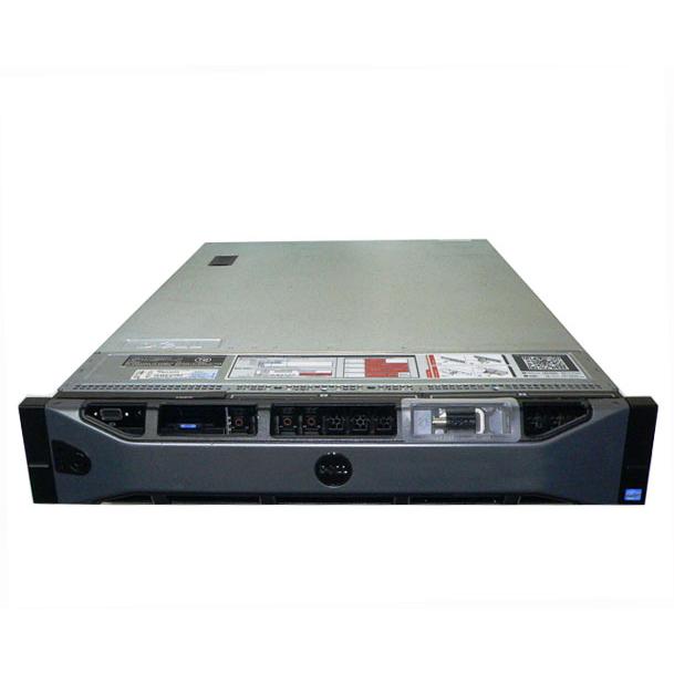 DELL PowerEdge R720 Xeon E5-2670 2.6GHz×2 (8C) メモリ 64GB HDD 146GB×2(SAS ...
