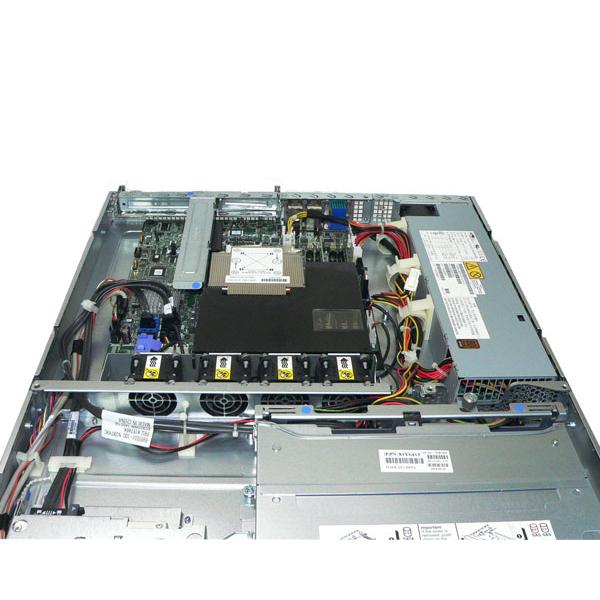 IBM System X3250 M4 2583-B2J Xeon E3-1220 V2 3.1GHz メモリ 8GB HDD 500GB×2 ...