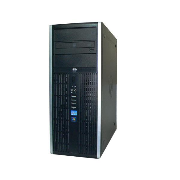 日本HP Windows7 Pro 64bit HP Compaq Elite 8300 CMT (QV993AV) Core i7-3770 ...