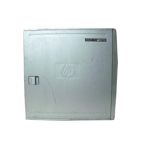 日本HP WindowsXP HP WorkStation XW4300 PS988AV Pentium4-3.8GHz メモリ 4GB ...