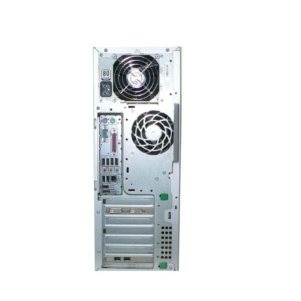 日本HP WindowsXP HP WorkStation XW4600 (RV724AV) Core2Duo E8400 3.0GHz ...