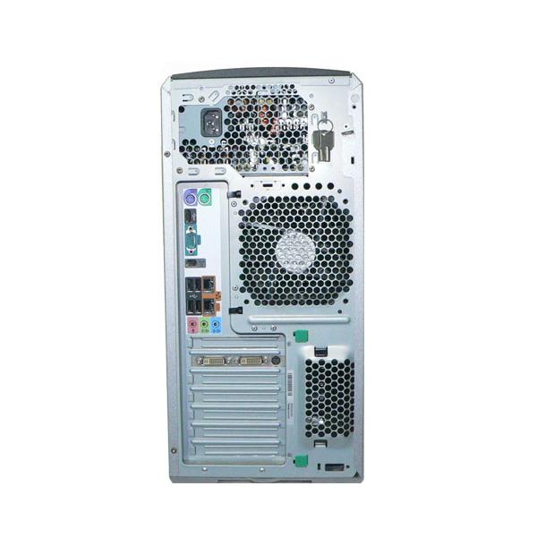 日本HP WindowsXP HP WorkStation XW8600 (RV726AV) Xeon E5420 2.5Ghz メモリ ...