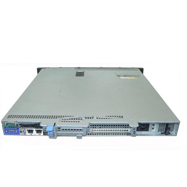 DELL PowerEdge R230 Celeron G3900 2.8GHz メモリ 8GB HDD 1TB×2(SAS 3.5インチ ...