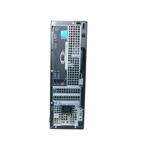 OptiPlex Windows10 Pro 64bit DELL OPTIPLEX 3046 SFF 第6世代 Core i5-6500 3 ...