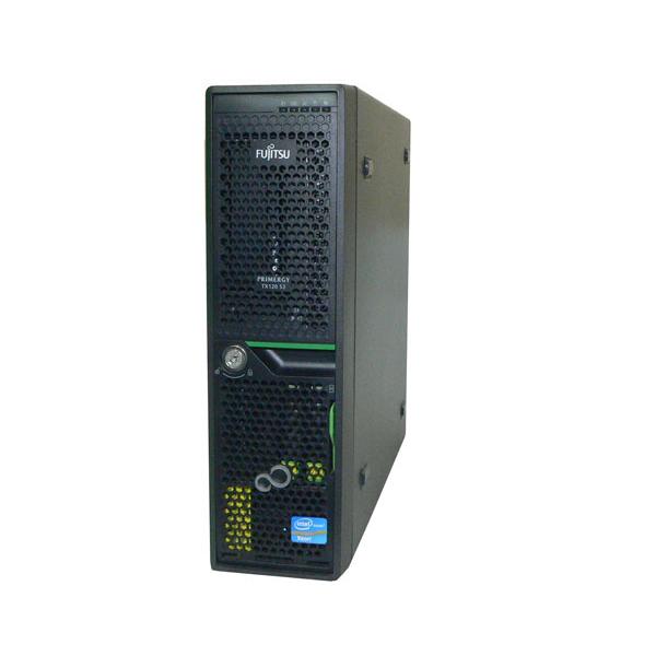 富士通 PRIMERGY TX120 S3 PYT12PT2S Xeon E3-1230 V2 3.3GHz メモリ 8GB HDD ...