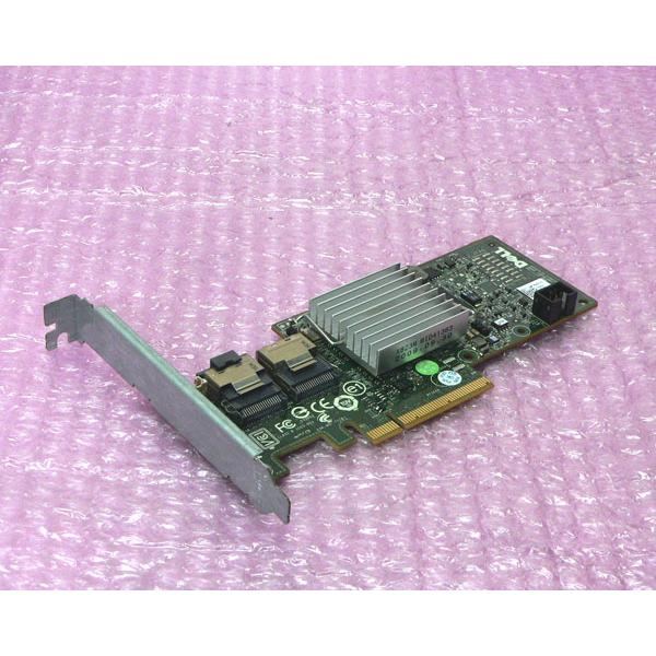 DELL PERC H200 6GB SAS PCI-E HBA (0U039M) : アクアライト - 通販 - Yahoo!ショッピング