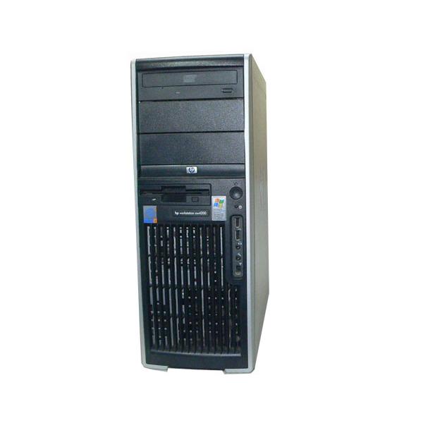 日本HP WindowsXP HP WorkStation XW4200 (PH703PA#ABJ) Pentium4-3.0Ghz 2GB ...