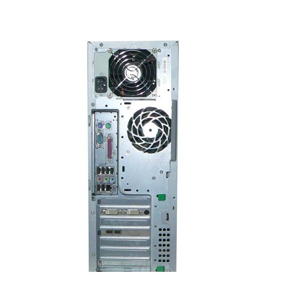 日本HP WindowsXP HP WorkStation XW4200 (PH703PA#ABJ) Pentium4-3.0Ghz 2GB ...