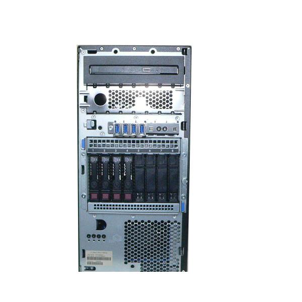 日本HP HP ProLiant ML30 Gen9 823403-B21 Xeon E3-1270 V5 3.6GHz(4C) メモリ ...