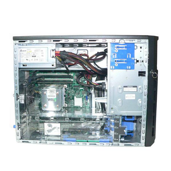 日本HP HP ProLiant ML30 Gen9 823403-B21 Xeon E3-1270 V5 3.6GHz(4C) メモリ ...