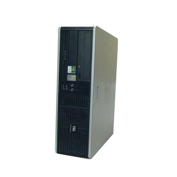 エイチピー WindowsXP HP Compaq dc5750 SF (EW318AV) AMD Semprom 3400+ 1.8GHz ...