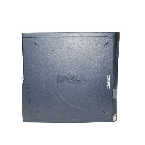 DELL（デル） WindowsXP DELL OPTIPLEX GX280 SFF Pentium4-3.2GHz 1GB 160GB ...