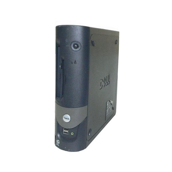 DELL WindowsXP OPTIPLEX GX60 SFF Celeron-2.66GHz 256MB 40GB CD-ROM ...